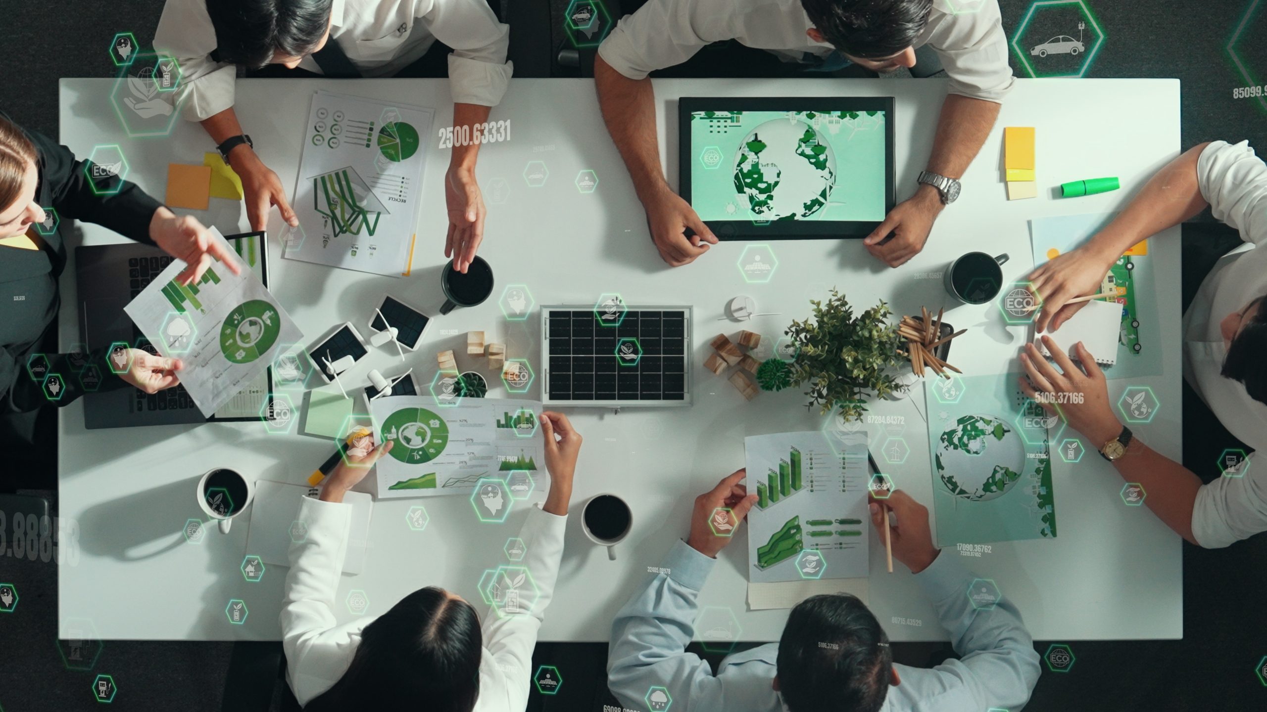 レトロフィット市場の現状と未来：持続可能な革新への挑戦 - ECOHUB