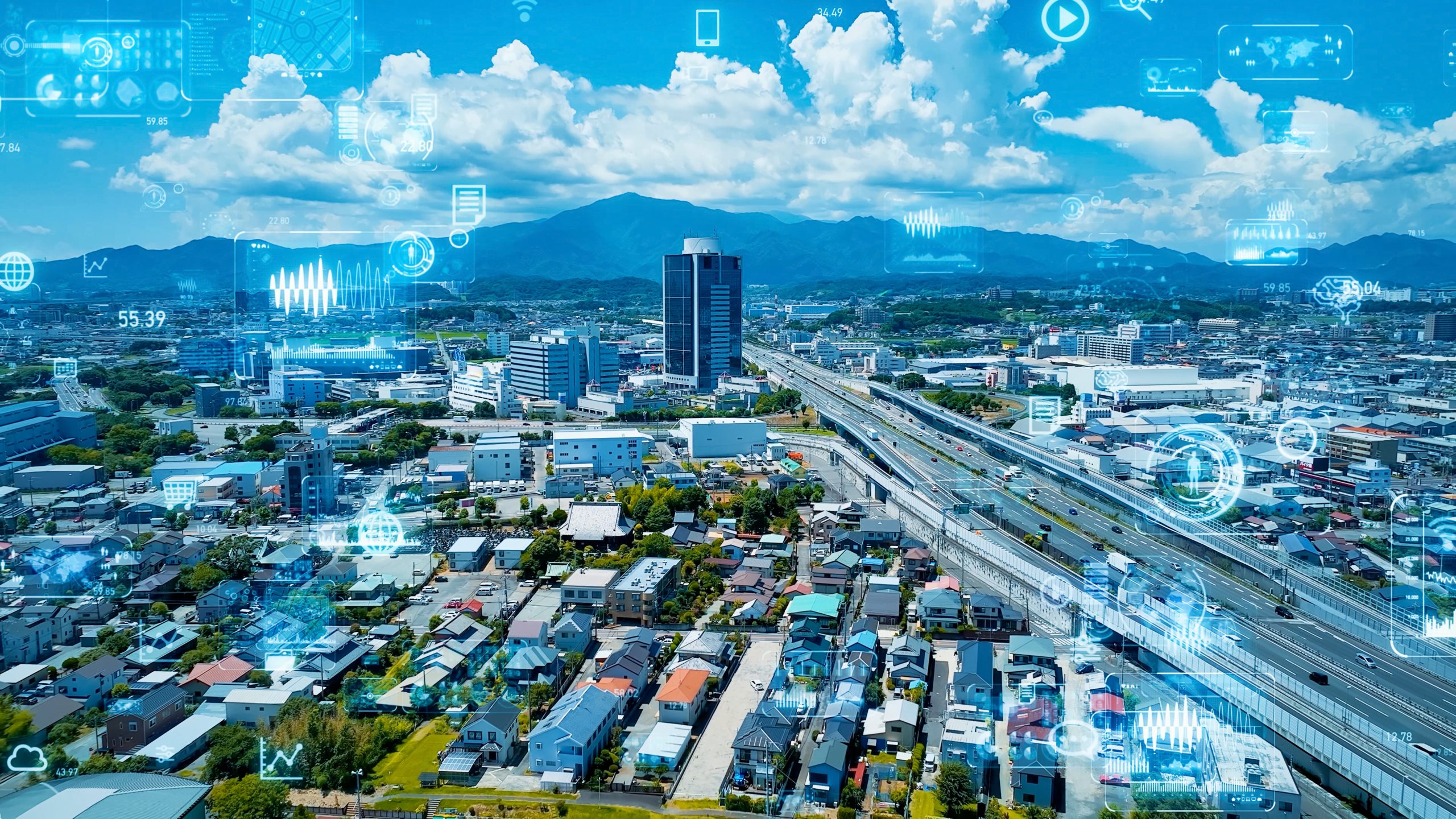 2050年の脱炭素社会に向けた国際的な取り組みと企業戦略 - ECOHUB