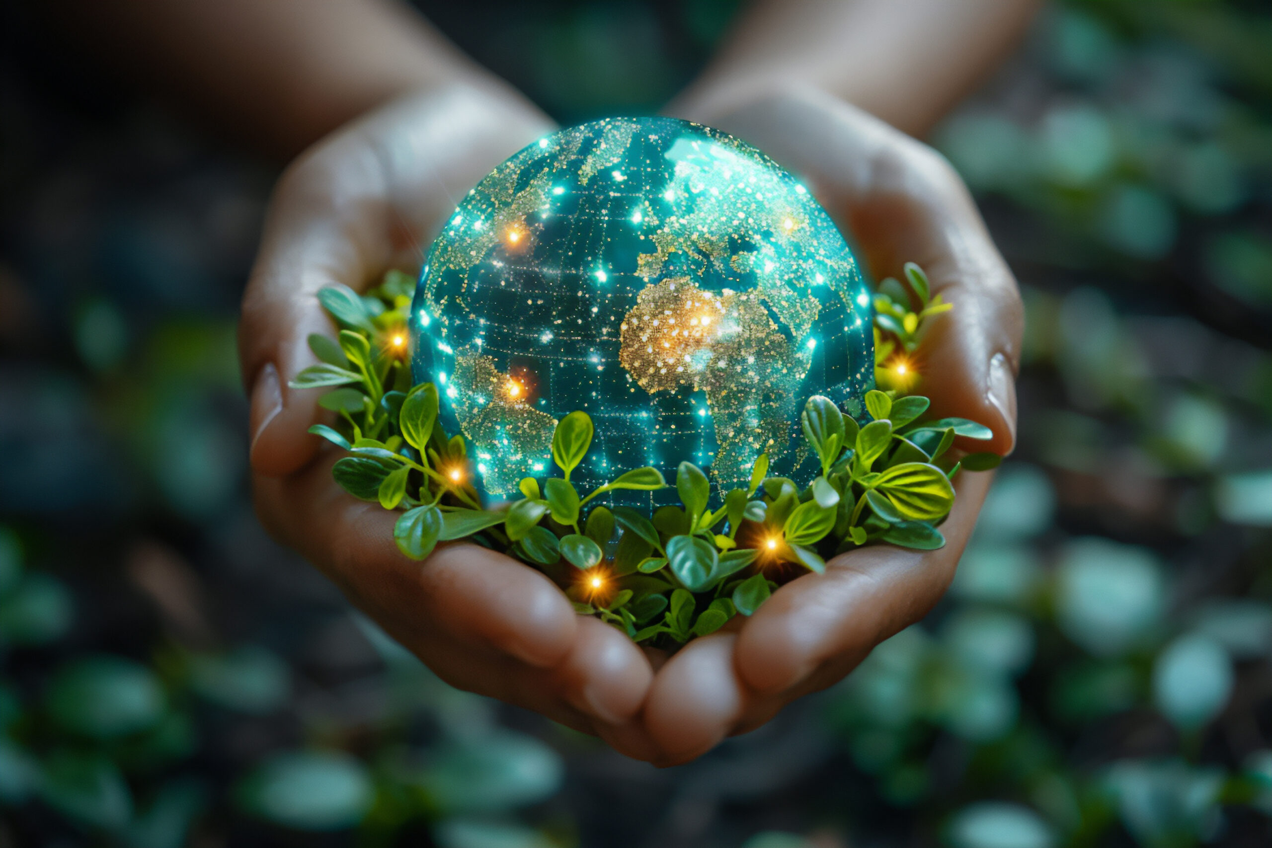 TCFD/TNFD報告書とカーボンニュートラル：気候関連リスクにどう対処するか - ECOHUB